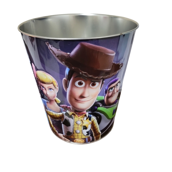 Disney | Other | Disney Toy Story 4 Amc Popcorn Bucket | Poshmark